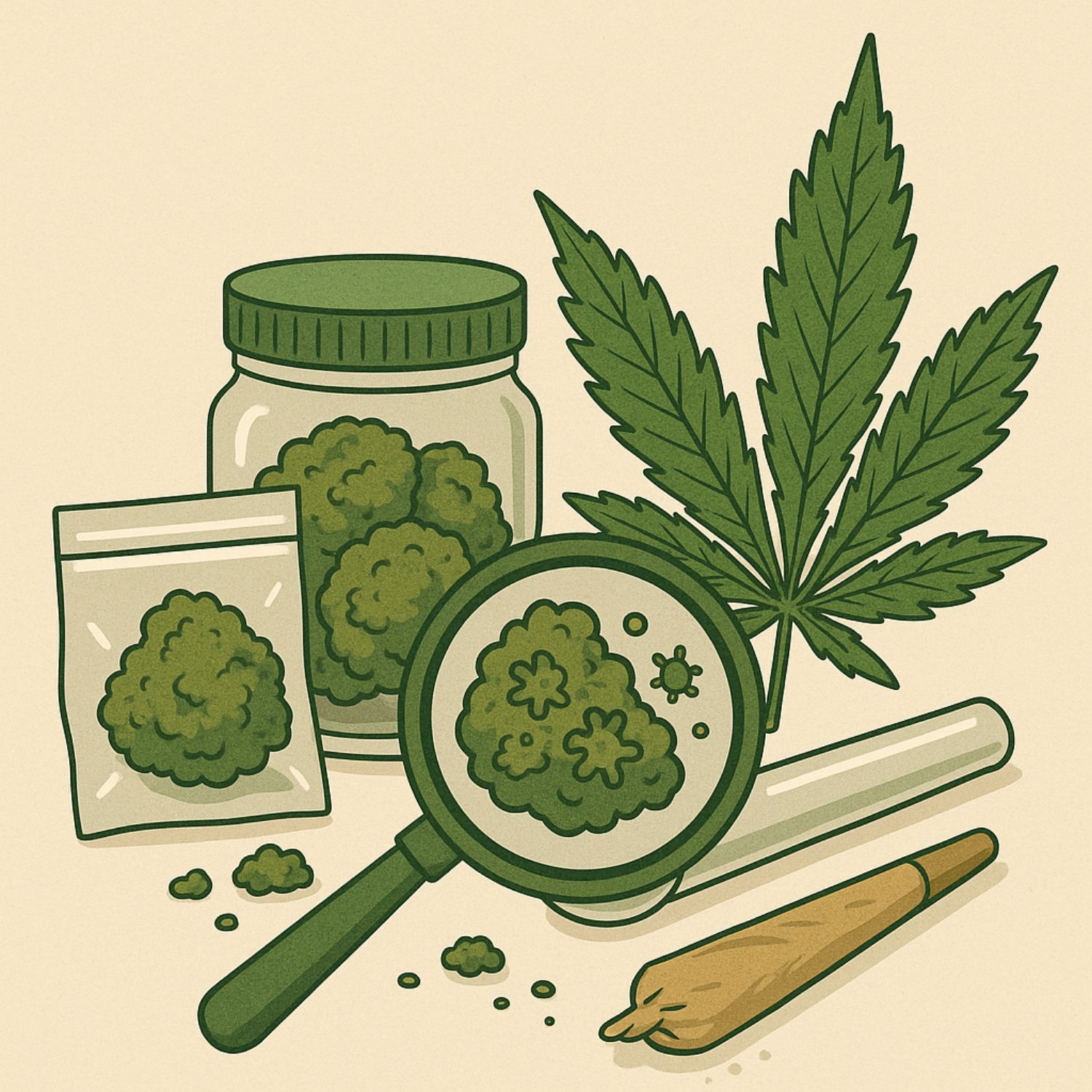 Does Weed Expire? How to Tell If It's Good | JDM Cannabis Mendon